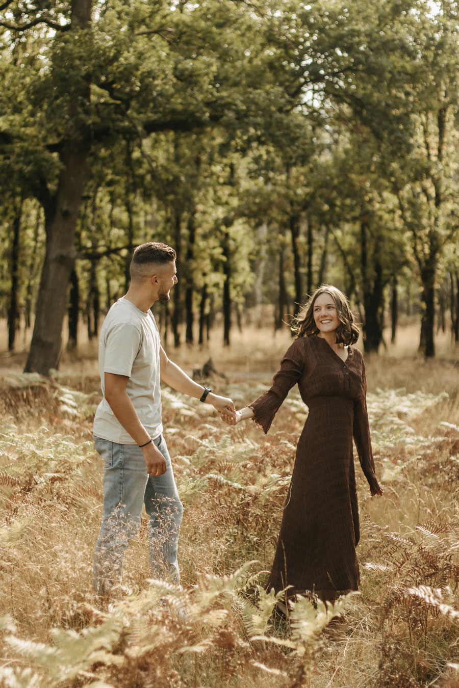 Laura & Nick - Lea Volmering
